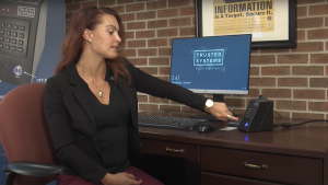 IPS Security Containers - Trusted Systems - SCIF-in-a-Box Solutions