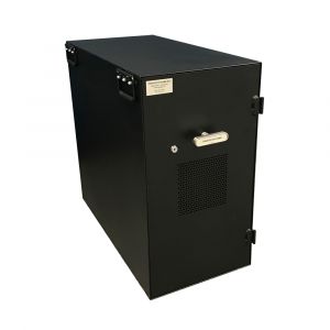 Secure Computer Cabinets – Trusted Systems – SCIF-in-a-Box Solutions