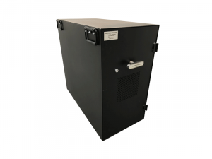 Secure Computer Cabinets - Trusted Systems - Classified Security Solutions