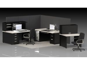 Incognito Concealed Workstations - Trusted Systems - Classified ...
