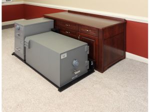 Incognito Concealed Workstations - Trusted Systems - SCIF-in-a-Box ...