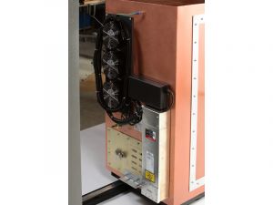TEMPEST Shielded IPS Enclosure - Trusted Systems - SCIF-in-a-Box Solutions